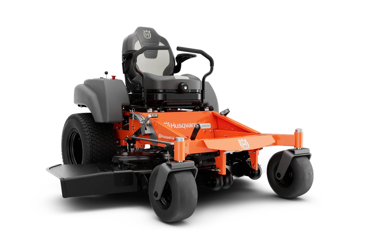 Husqvarna® MZ54 Special Edition 54 in. Zero-Turn Riding Lawn Mower ...
